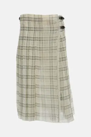 Durazzi Milano Midi Skirts
