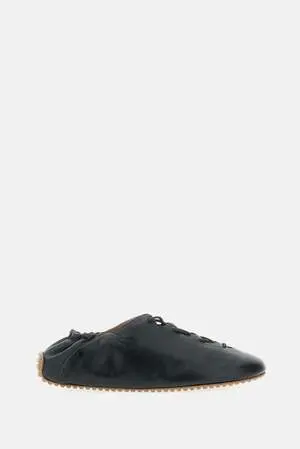 ODISSI Milly Sneakers - Black