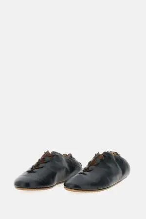 ODISSI Milly Sneakers - Black