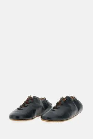 ODISSI Milly Sneakers - Black
