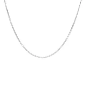 Tom Wood Jil Chain Necklace