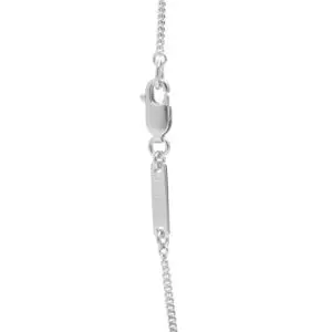 Tom Wood Jil Chain Necklace
