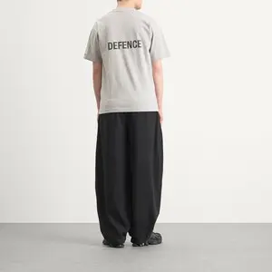 UMBRO BY SLAM JAM Offence Defence T-shirt