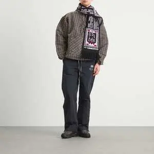 UMBRO BY SLAM JAM Notice Scarf