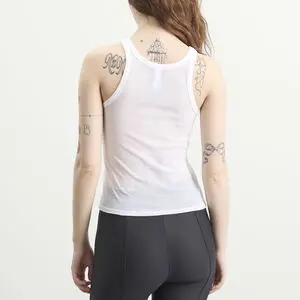 SKIMS Sheer Cotton Tank