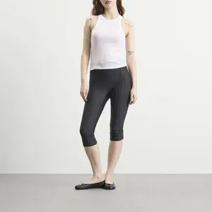 SKIMS Sheer Cotton Tank