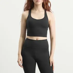 The North Face Jaida Long Line Bra