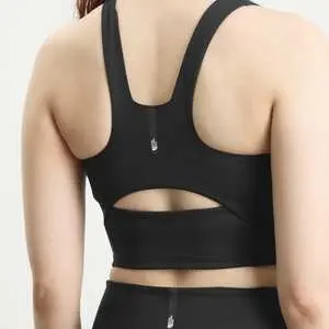 The North Face Jaida Long Line Bra