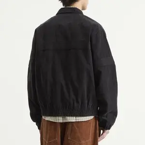 HERESY Celtic Track Jacket