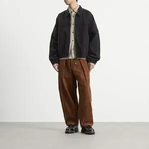 HERESY Celtic Track Jacket