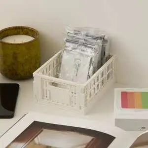 POLAROID Hi-print 3x3 Paper Cartridge