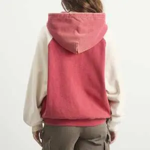 TTT MSW Fade Damage Zip Up Hoodie