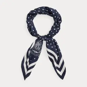 Pattern Scarves For Men