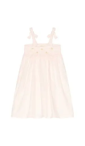 WILD WAWA Athena Dress - Pink