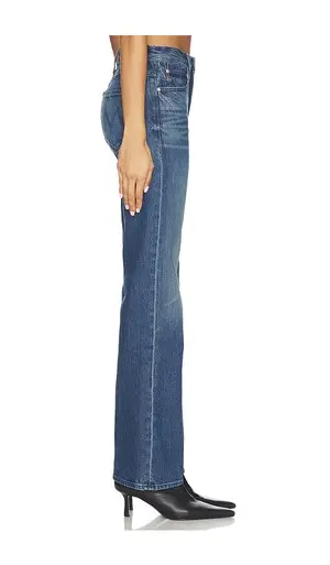 MOTHER The Kick It Jeans
