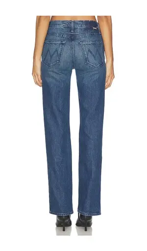 MOTHER The Kick It Jeans