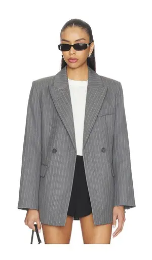 Anine Bing Classic Blazers For Women