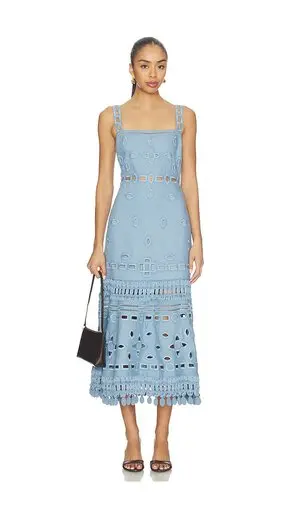 Alexis Casual Day Dresses