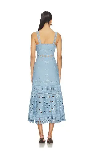Alexis Evelyn Dress