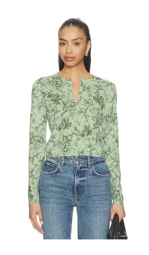Alice + Olivia Carson Cardigan