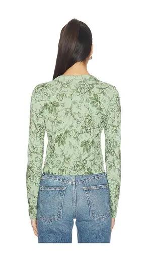 Alice + Olivia Carson Cardigan