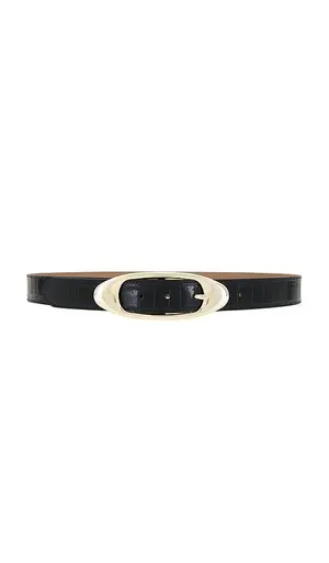 B-low The Belt Gold Tone Belts For Women