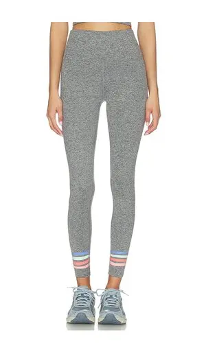 Beach Riot Piper Legging - Grey