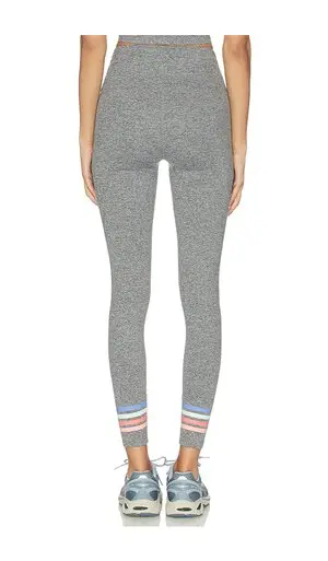 Beach Riot Piper Legging - Grey