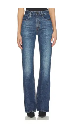 FRAME The Outlaw Jeans