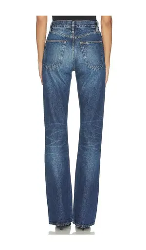 FRAME The Outlaw Jeans