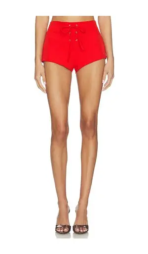 By.dyln Loose Fit Shorts For Women