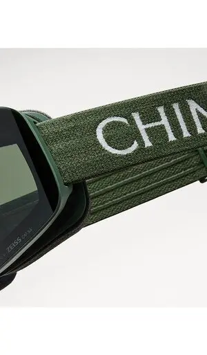 Chimi 01 Sella Ski Goggles