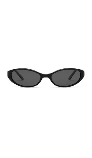 BANBE The Selena Sunglasses - Black