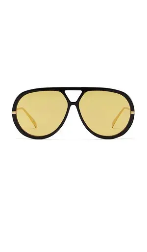 BANBE The Harley Sunglasses - Black