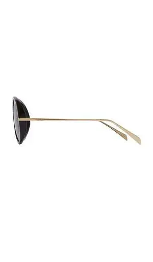 BANBE The Harley Sunglasses - Black