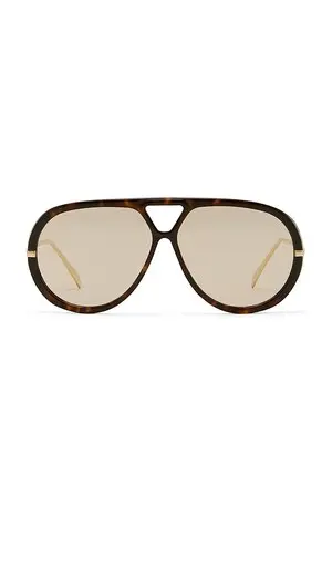 BANBE The Harley Sunglasses - Brown