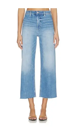 Pistola Cropped Jeans For Women