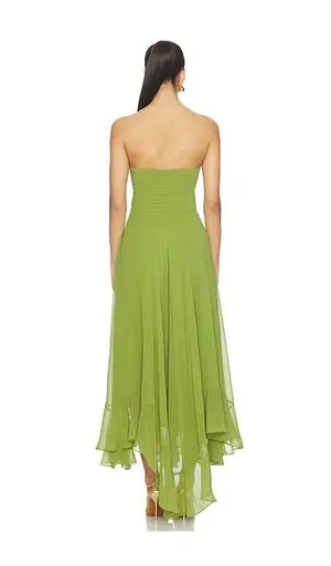 Retrofete Louisa Dress