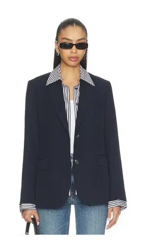 Rag & Bone Single Breasted Blazers For Women