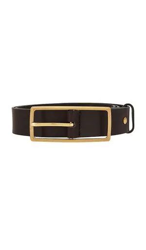 Rag & Bone Rebound Texture Belt
