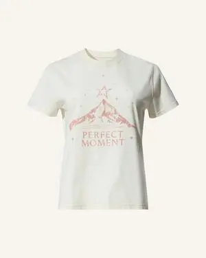 Perfect Moment Cut Out Tops