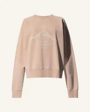 Perfect Moment Logo Sweatshirts Hoodies For Women