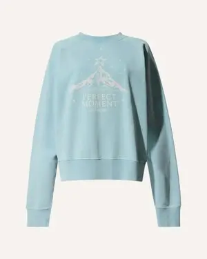 Perfect Moment Sweatshirts Hoodies For Women