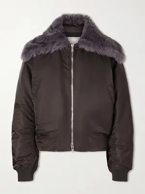 Bottega Veneta Quilted Jackets For Men