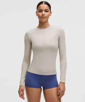 Lululemon Long Sleeve Shirts