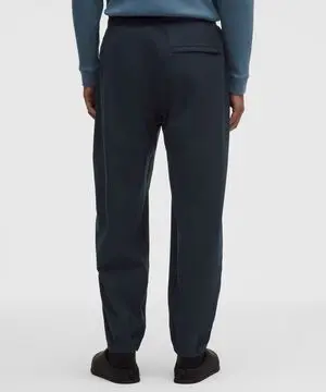 Lululemon Heavyweight Soft Jersey Relaxed-fit Jogger - True Navy