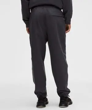Lululemon Heavyweight Soft Jersey Relaxed-fit Jogger