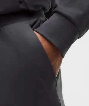 Lululemon Heavyweight Soft Jersey Relaxed-fit Jogger