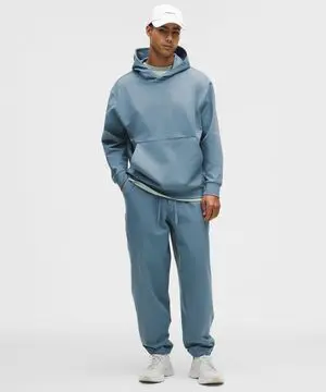 Men's Relaxed Fit Joggers