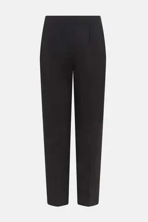 EMILIA WICKSTEAD Marcel Trousers In Summer Wool